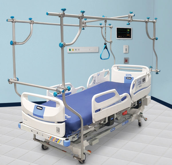 Centrella Balkin Frames | TR-6003-HRC – Texas Orthopedic Products and ...